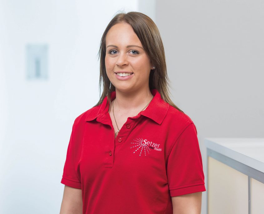 Dr. Setzer